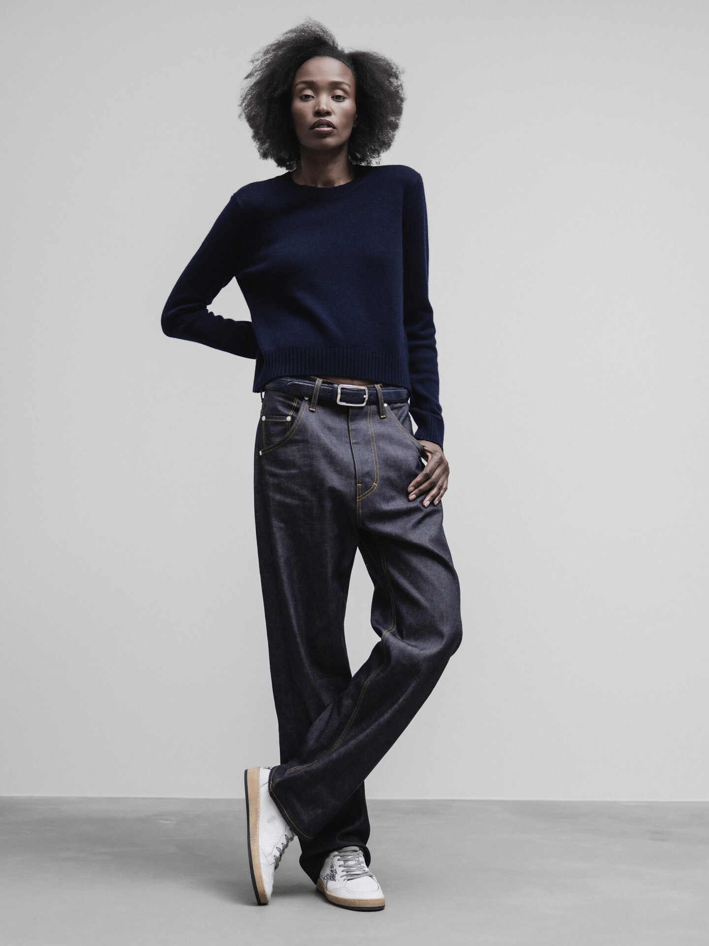 Cashmere-Mode von Lisa Yang bei uns im Shop | Designer bei DANIELS
