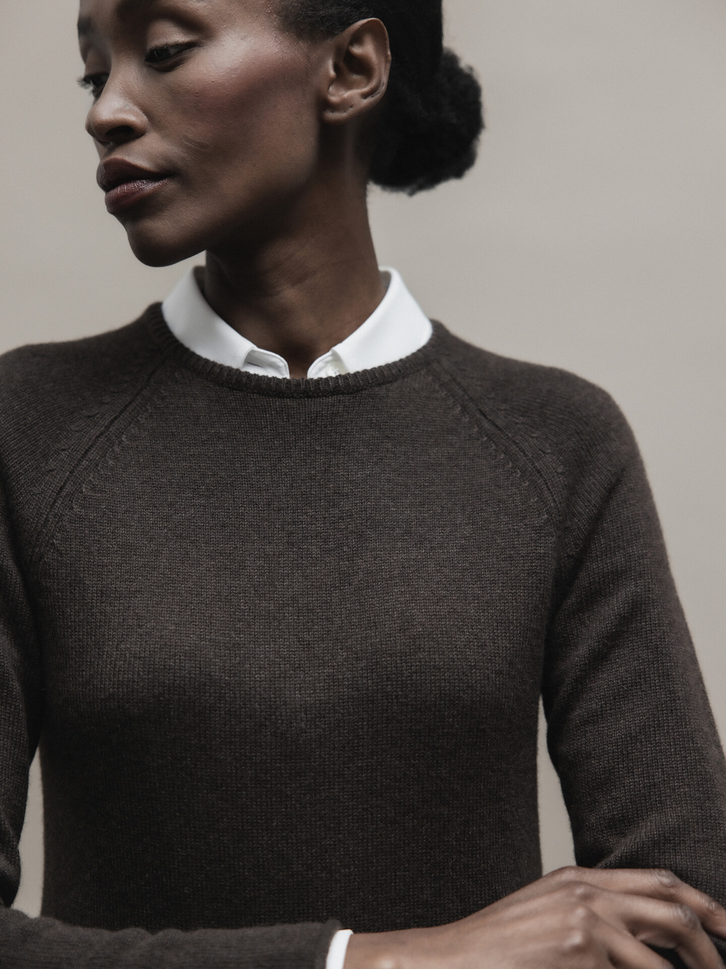 LISA YANG Exklusive Pullover & mehr online kaufen