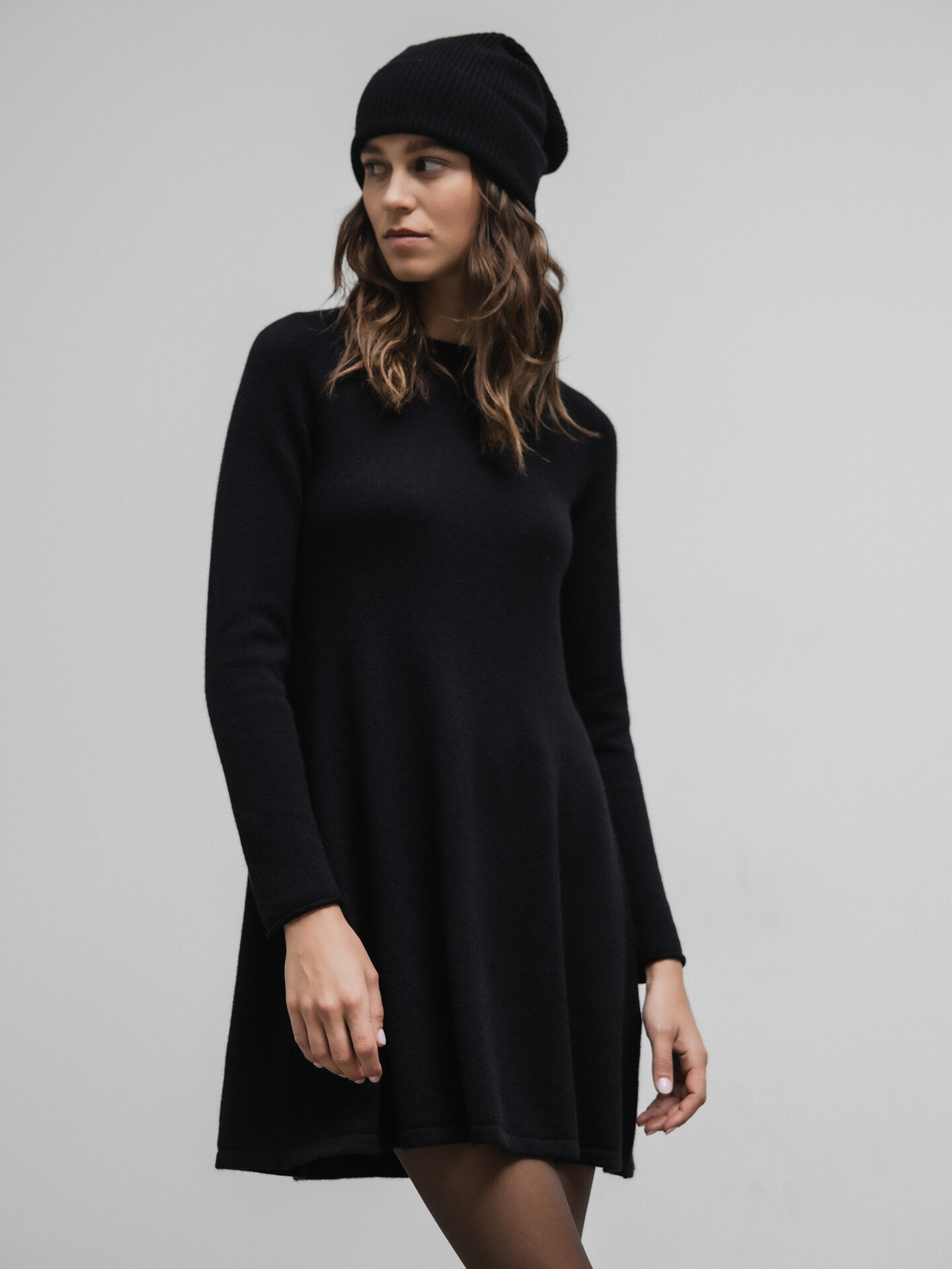 Cashmere-Mode von Lisa Yang bei uns im Shop | Designer bei DANIELS