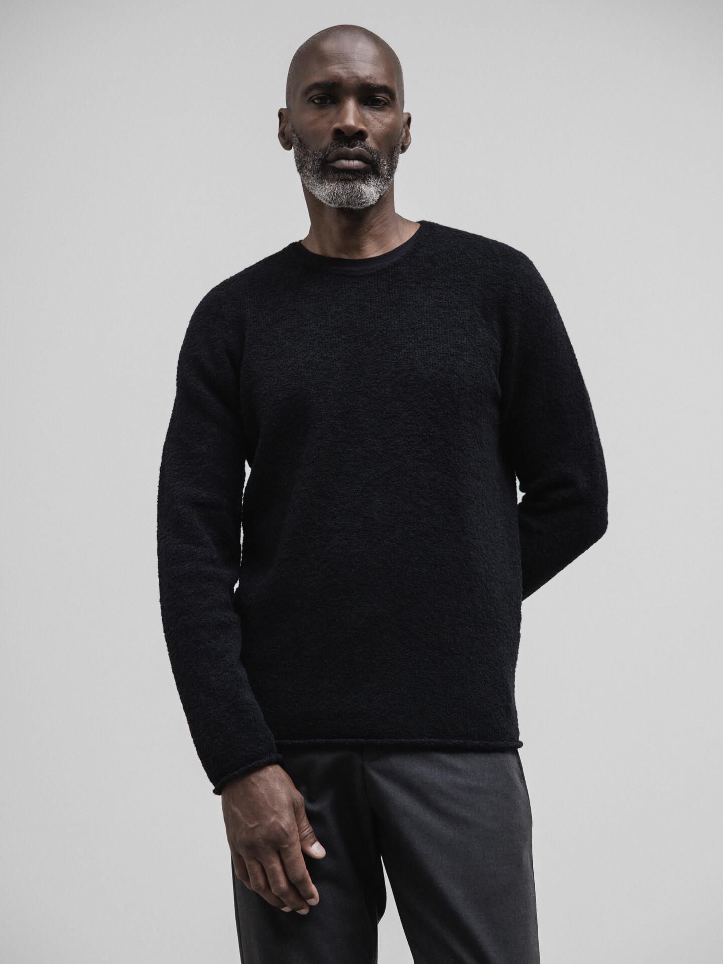 Mode von Hannes Roether | Designer bei DANIELS