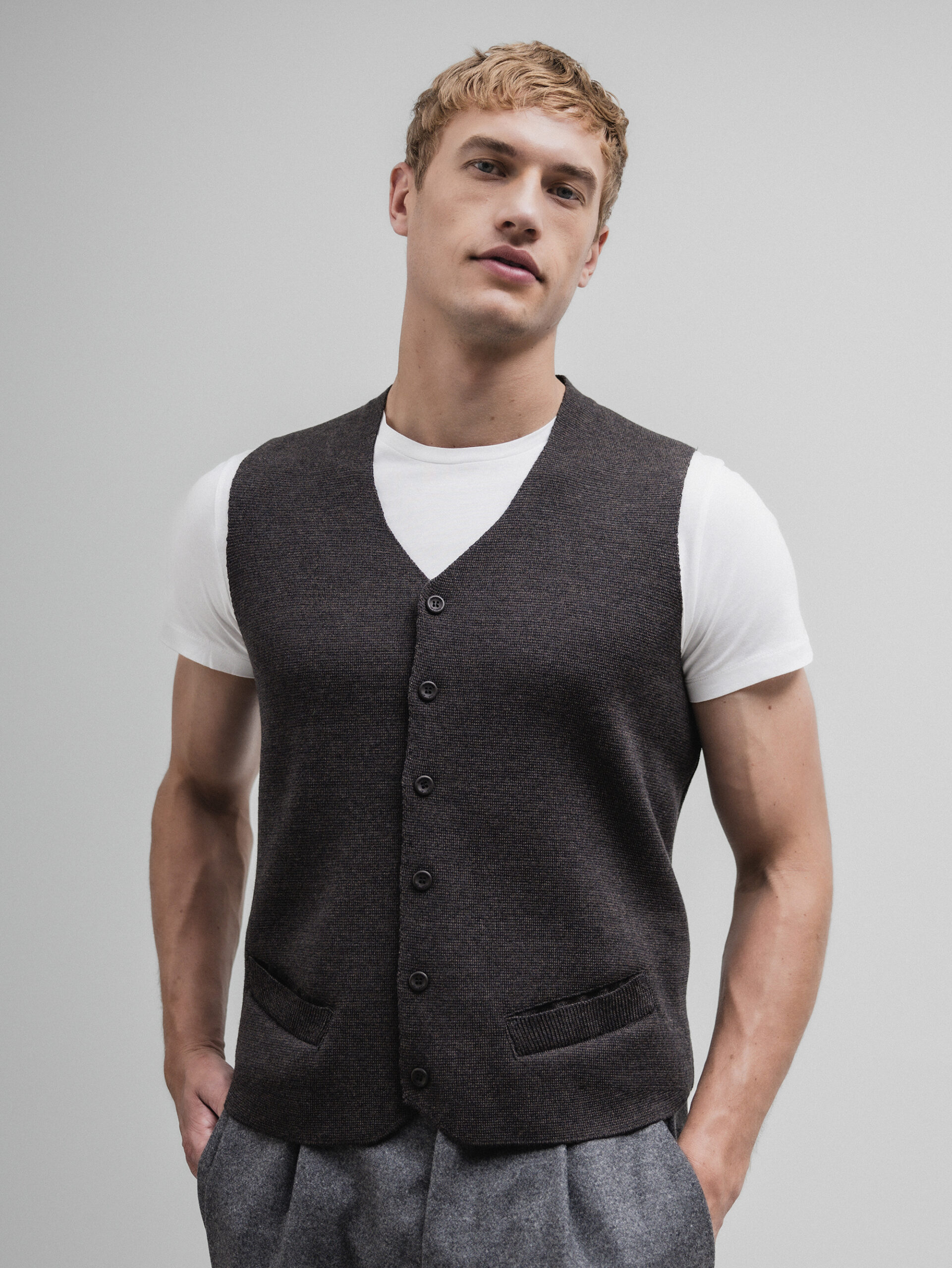 Mode von Hannes Roether | Designer bei DANIELS