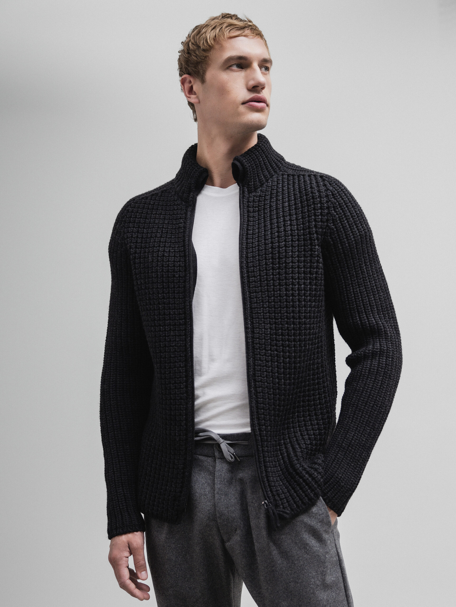 Mode von Hannes Roether | Designer bei DANIELS