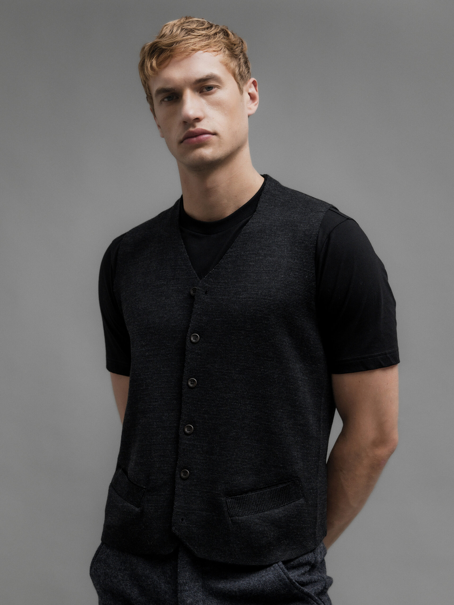 Mode von Hannes Roether | Designer bei DANIELS
