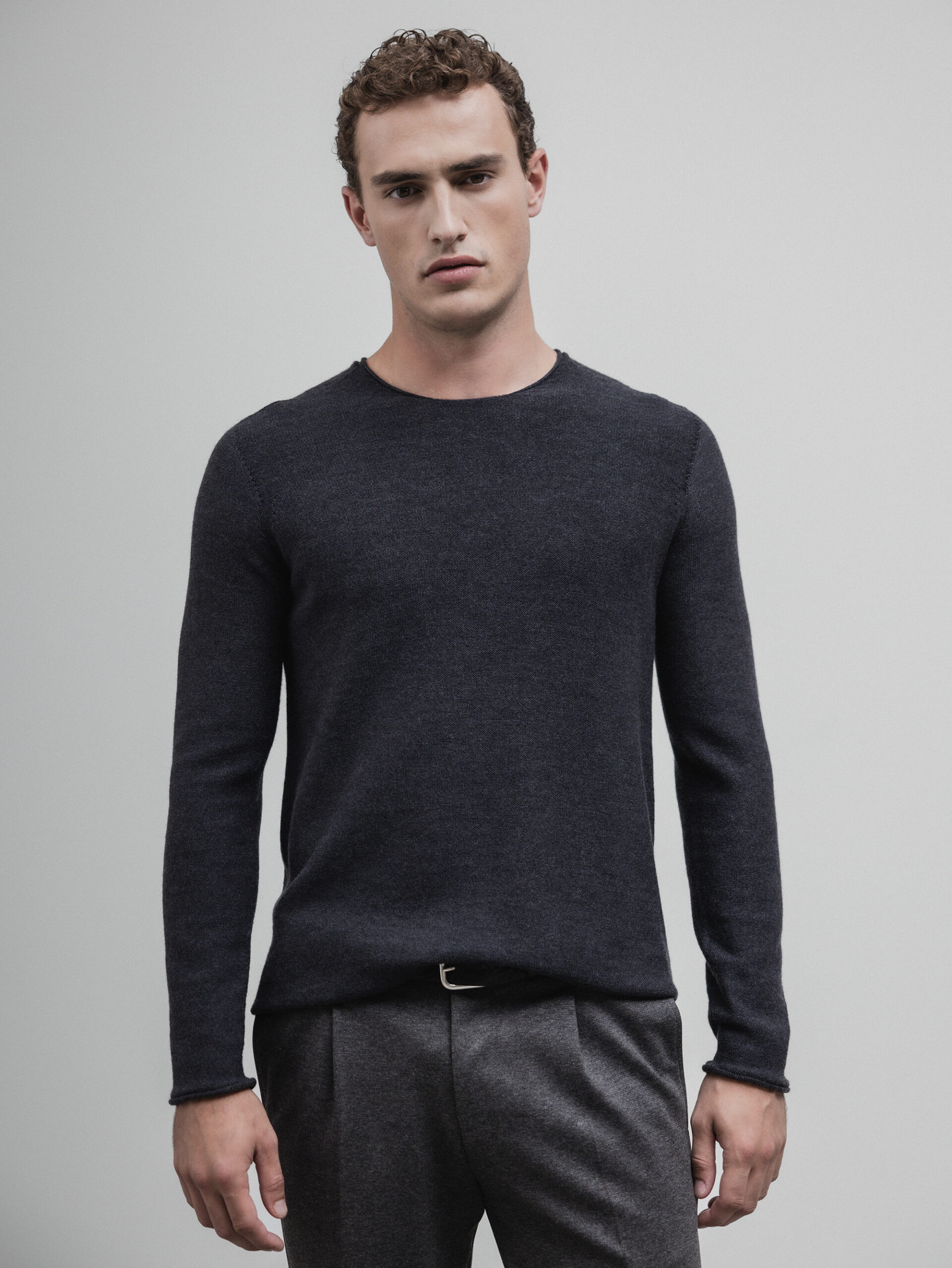 Mode von Hannes Roether | Designer bei DANIELS