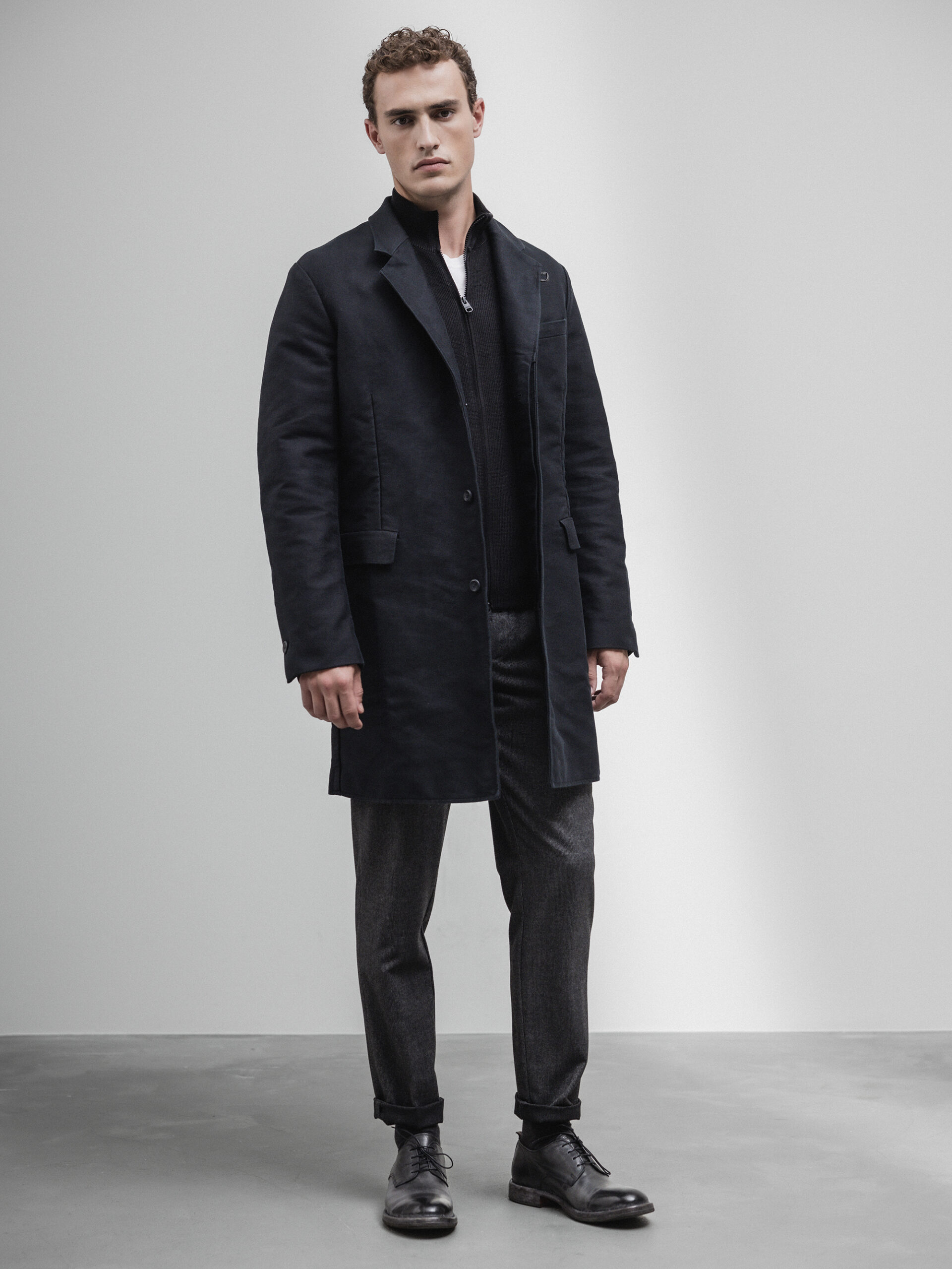 Mode von Hannes Roether | Designer bei DANIELS