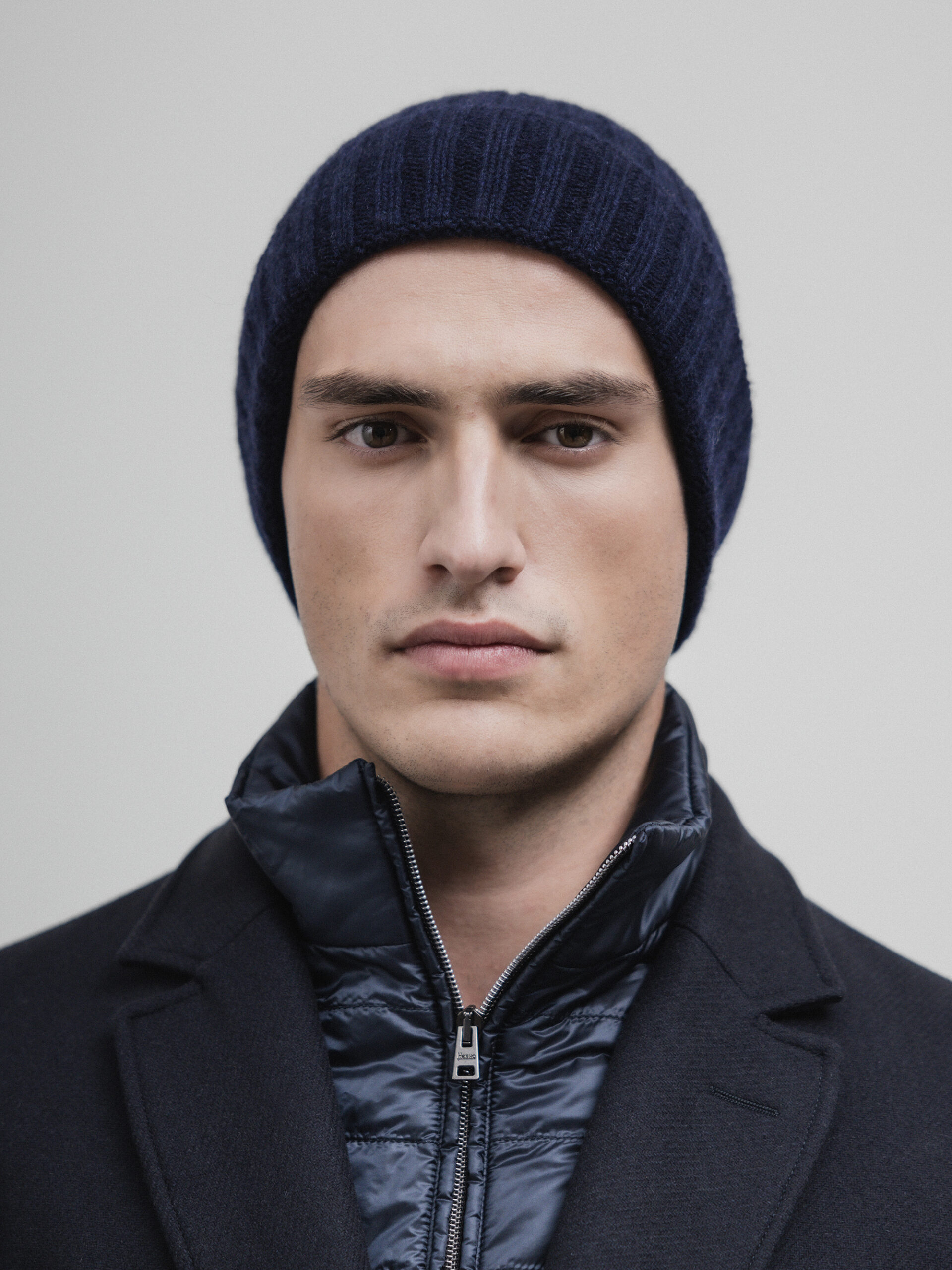 Caban von GMS 75 U46 NAVY online shoppen – DANIELS