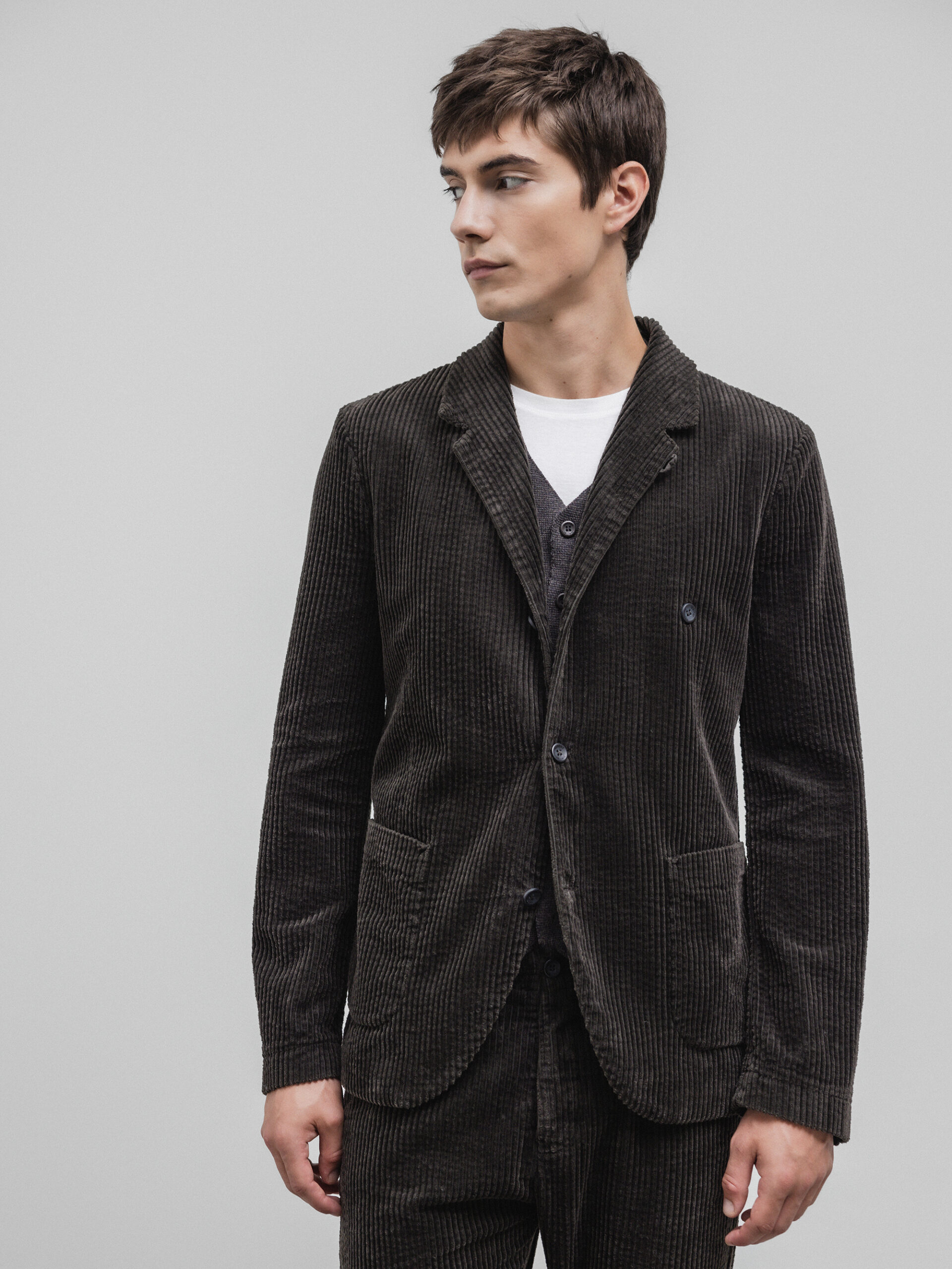 Mode von Hannes Roether | Designer bei DANIELS