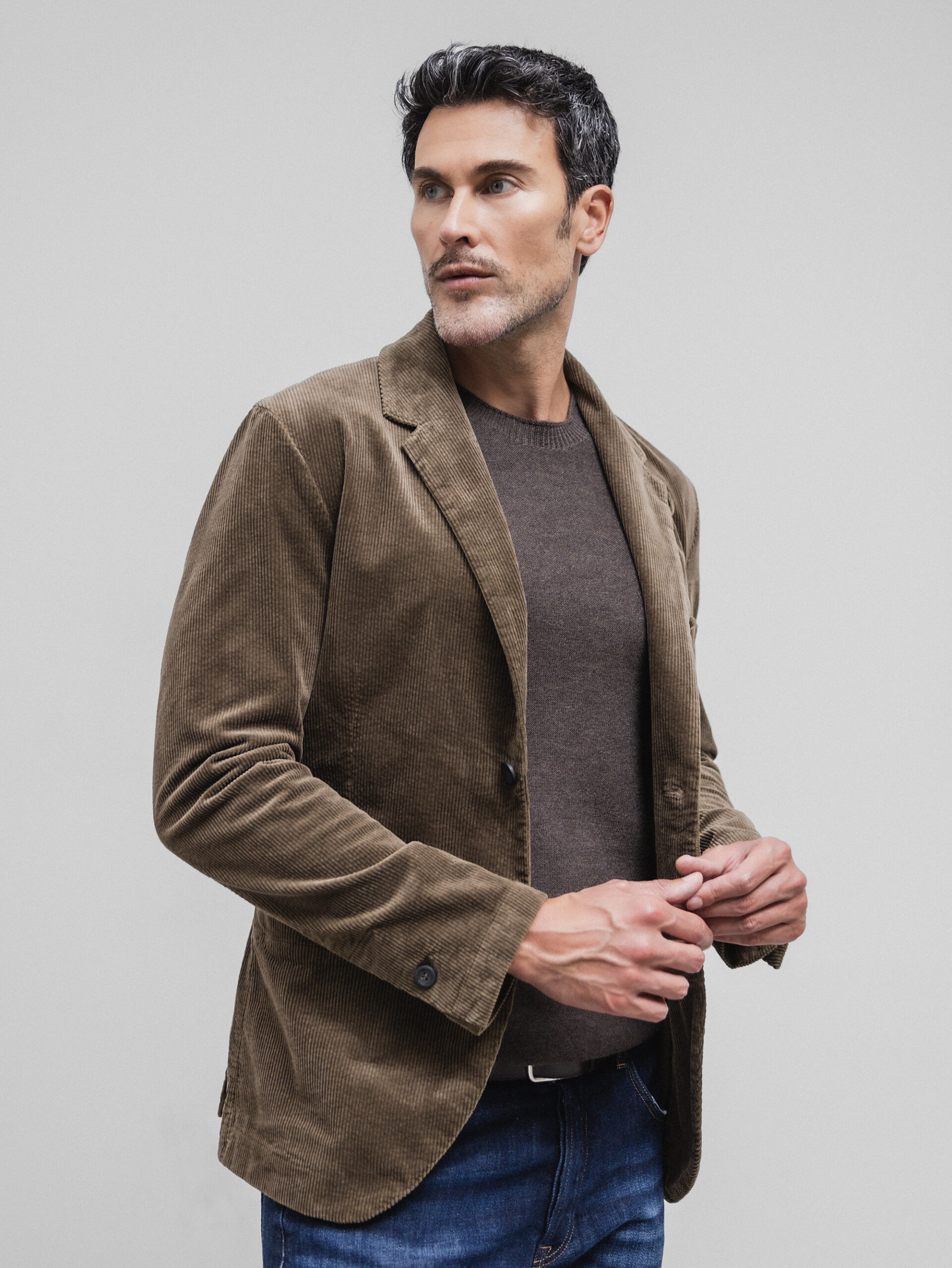 Mode von Hannes Roether | Designer bei DANIELS