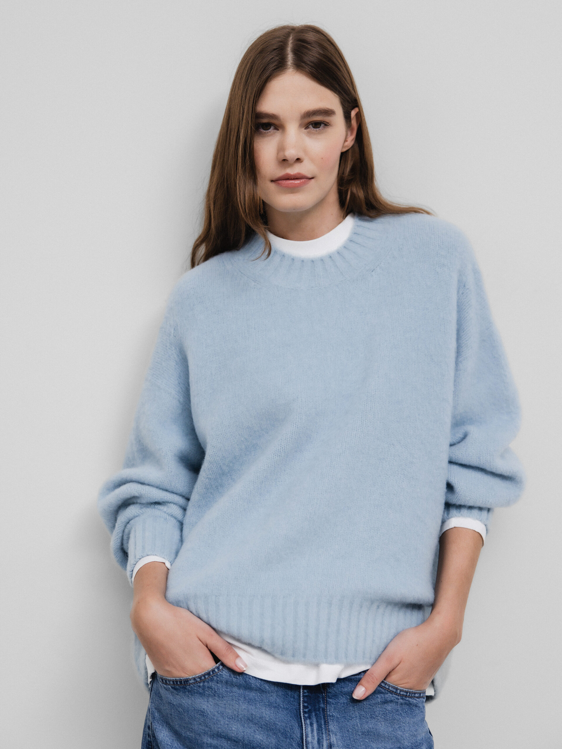 Hochwertige STRICK bekleidung für Damen online shoppen – DANIELS