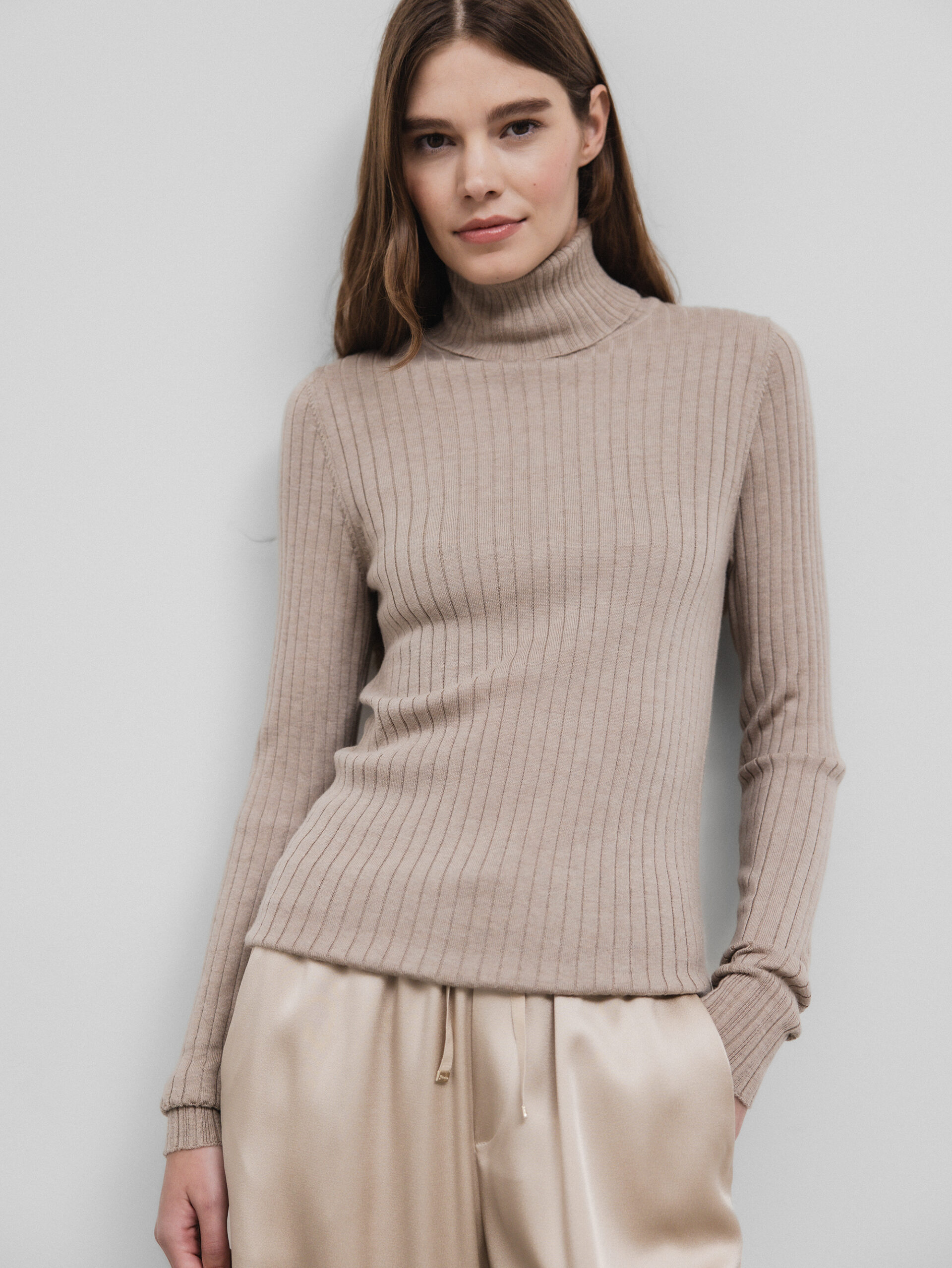 Hochwertige STRICK bekleidung für Damen online shoppen – DANIELS