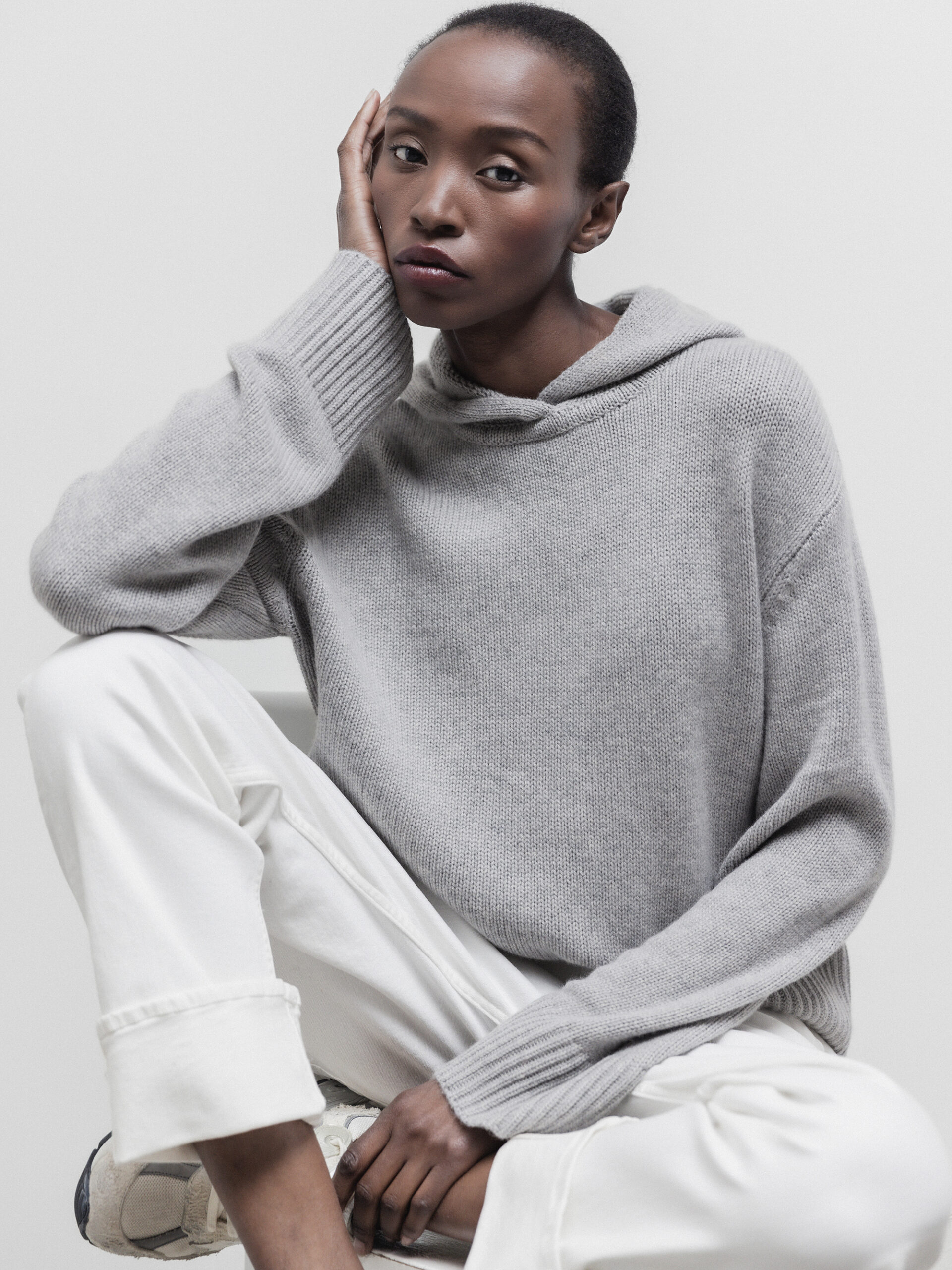 Cashmere-Mode von Lisa Yang bei uns im Shop | Designer bei DANIELS