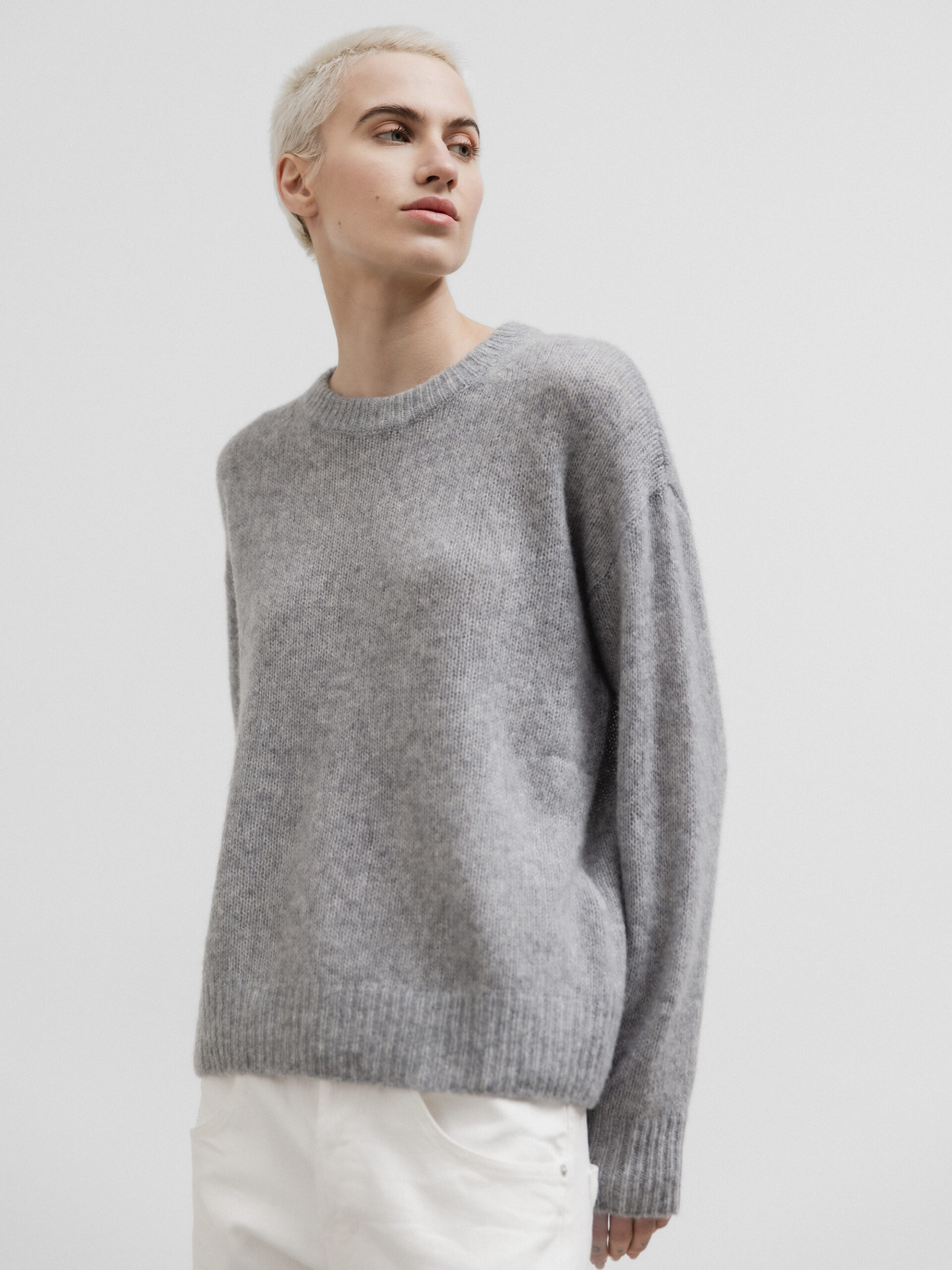 Cashmere-Mode von Lisa Yang bei uns im Shop | Designer bei DANIELS