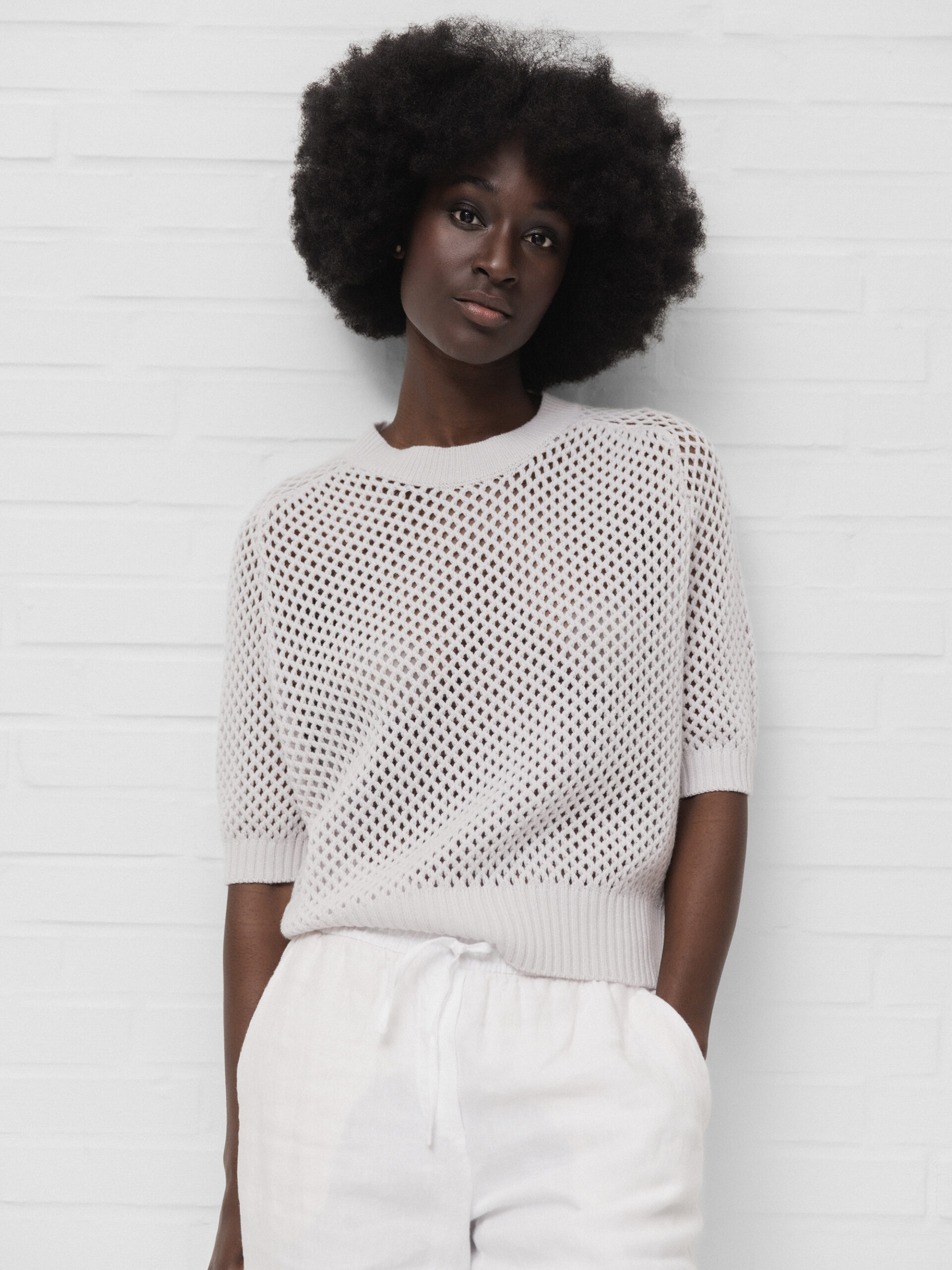 Mode von Allude online shoppen | Designer bei DANIELS