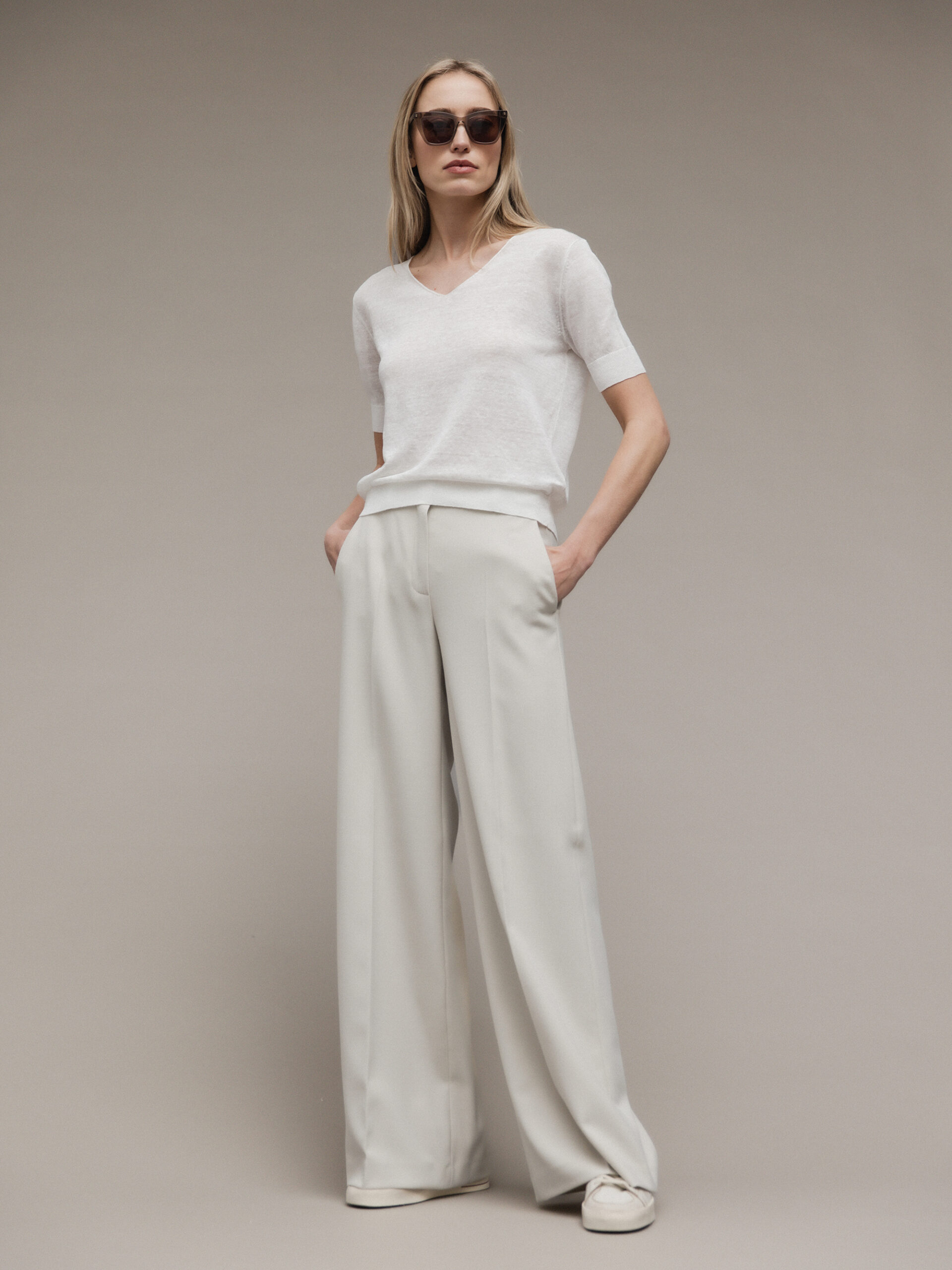 Designer HOSEN für Damen online shoppen – DANIELS