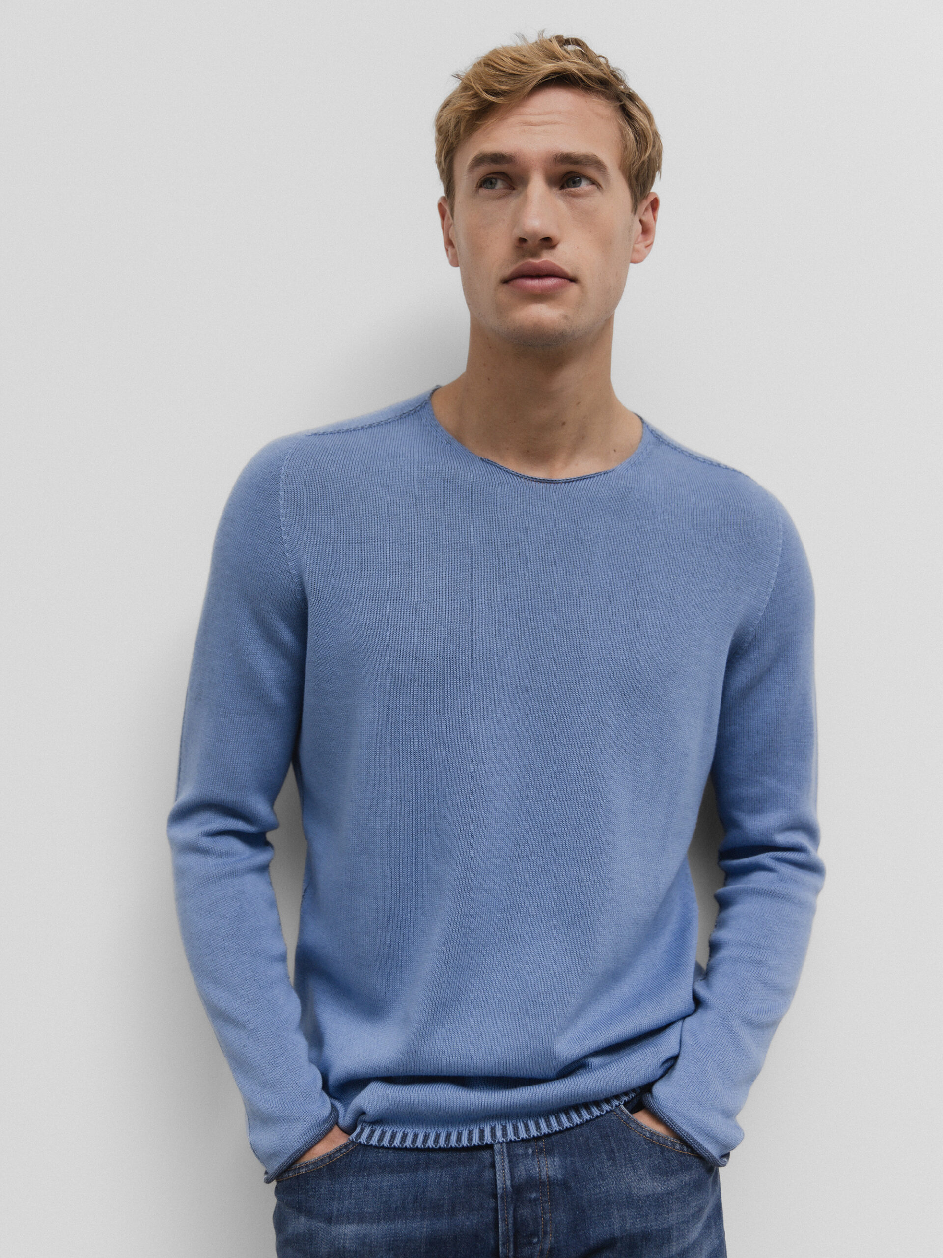 Mode von Hannes Roether | Designer bei DANIELS