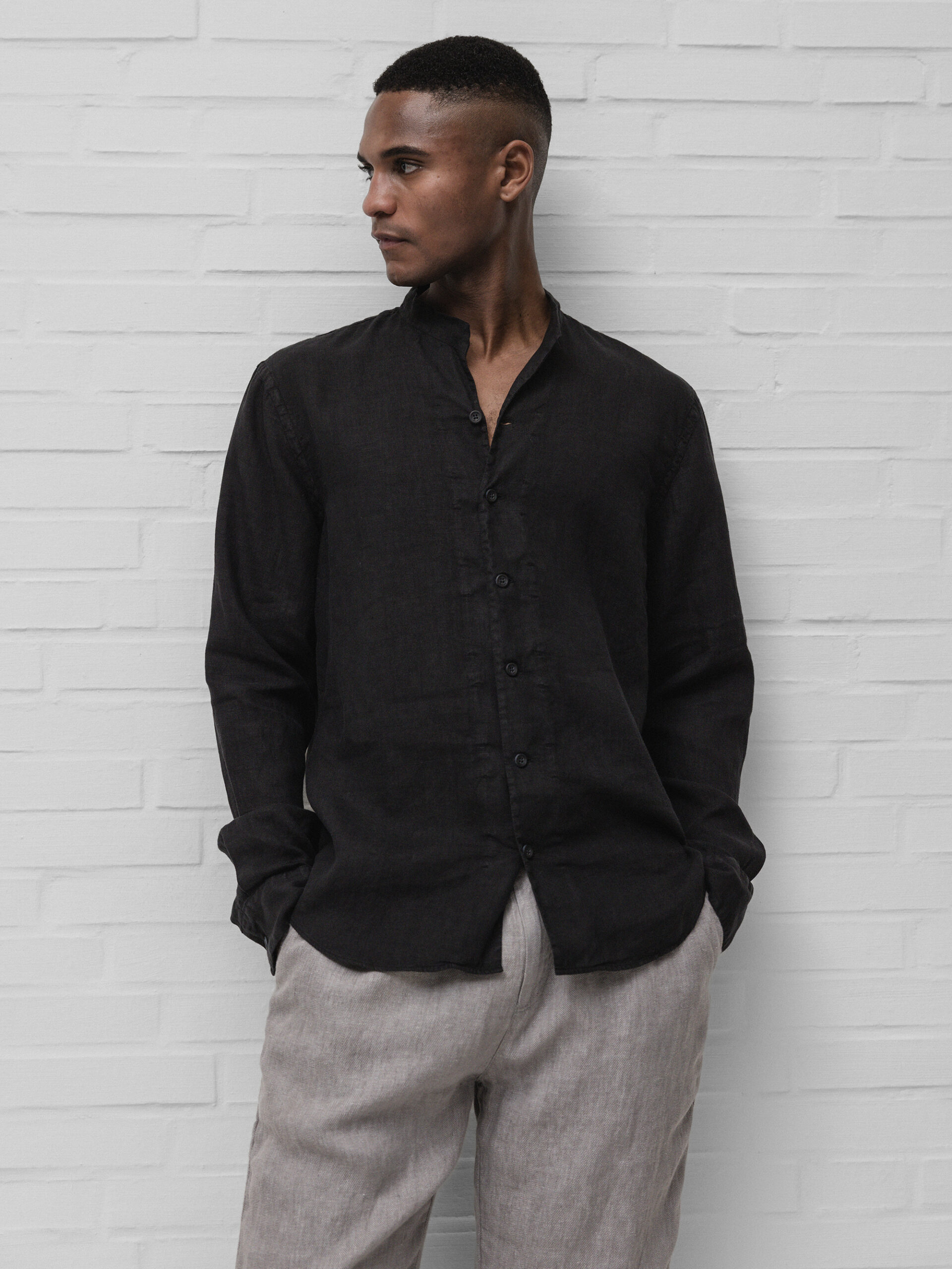 Mode von Hannes Roether | Designer bei DANIELS