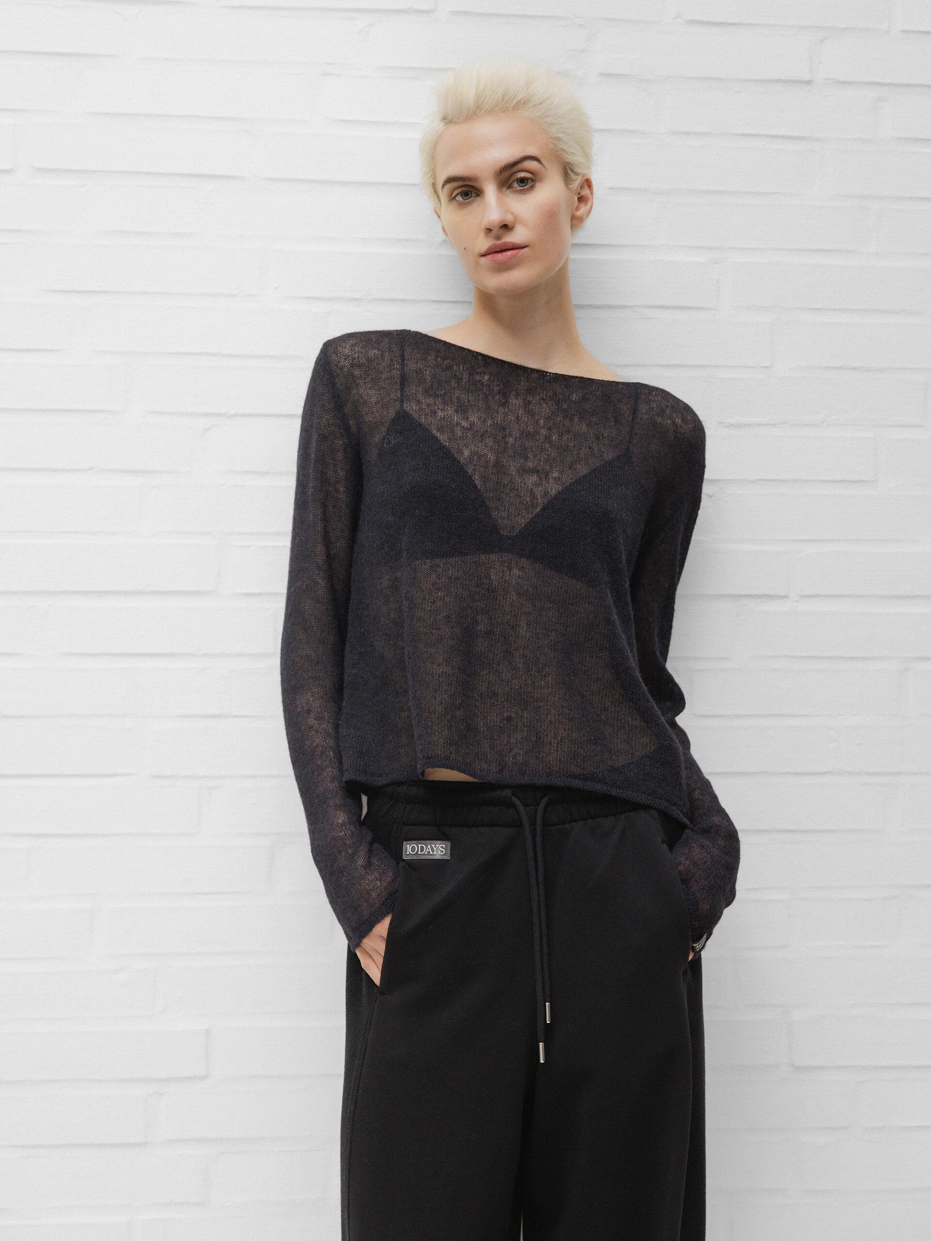 Hochwertige STRICK bekleidung für Damen online shoppen – DANIELS