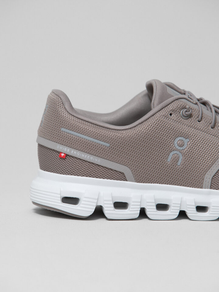 Sneaker von ON 3280 FOG WHITE online shoppen – DANIELS