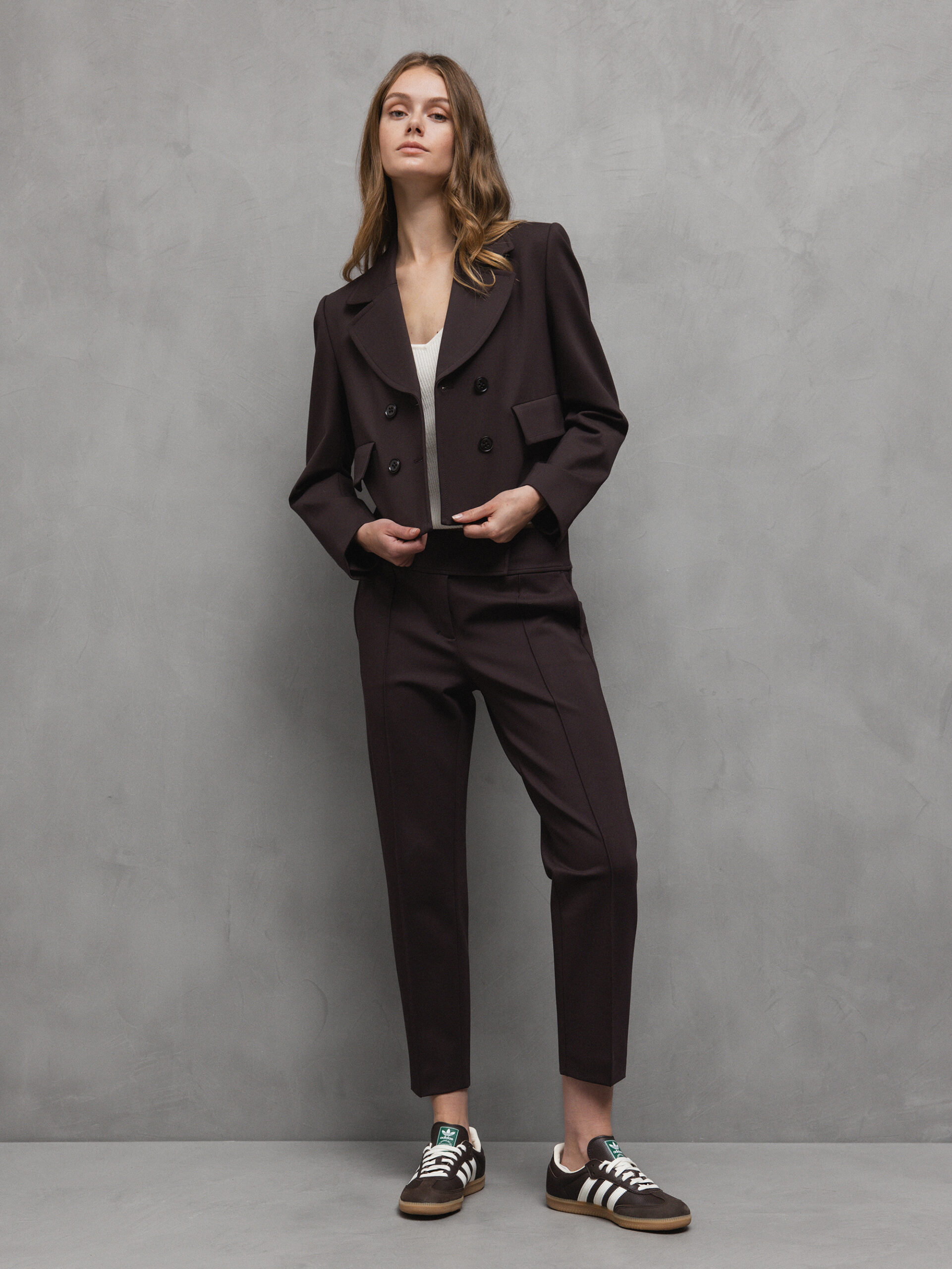 Ankle Hose von DOROTHEE SCHUMACHER 796 CHOCO online shoppen – DANIELS